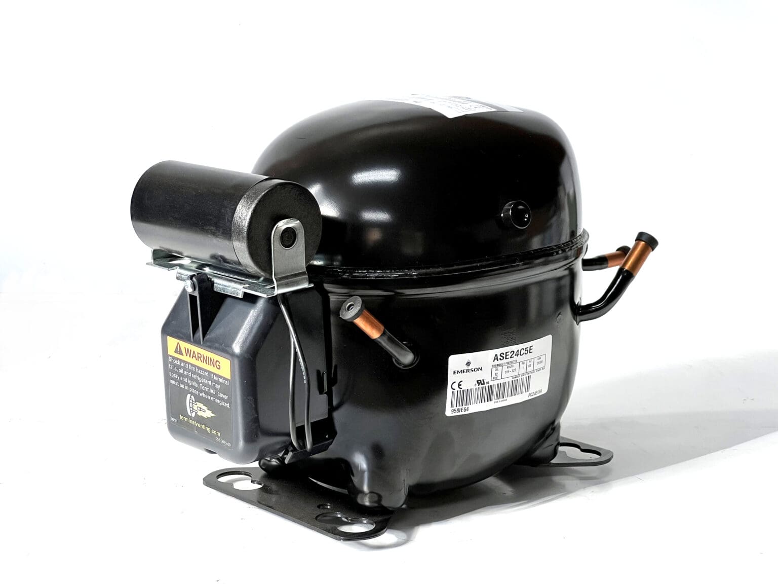 R-404A - LOW TEMP REFRIGERATION COMPRESSORS Archives - Coldparts