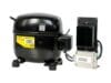 SC12CLX.2 - Danfoss 1/2 HP Refrigeration Compressor - Coldparts