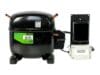 SC18G - Danfoss-Secop 1/2 HP Refrigeration Compressor w/Sweat ...