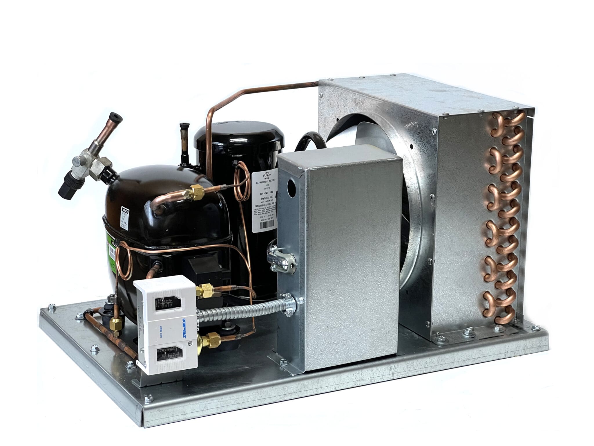 CONDENSING UNITS Archives - Coldparts