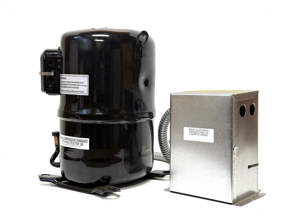 R-404A - LOW TEMP REFRIGERATION COMPRESSORS Archives - Coldparts